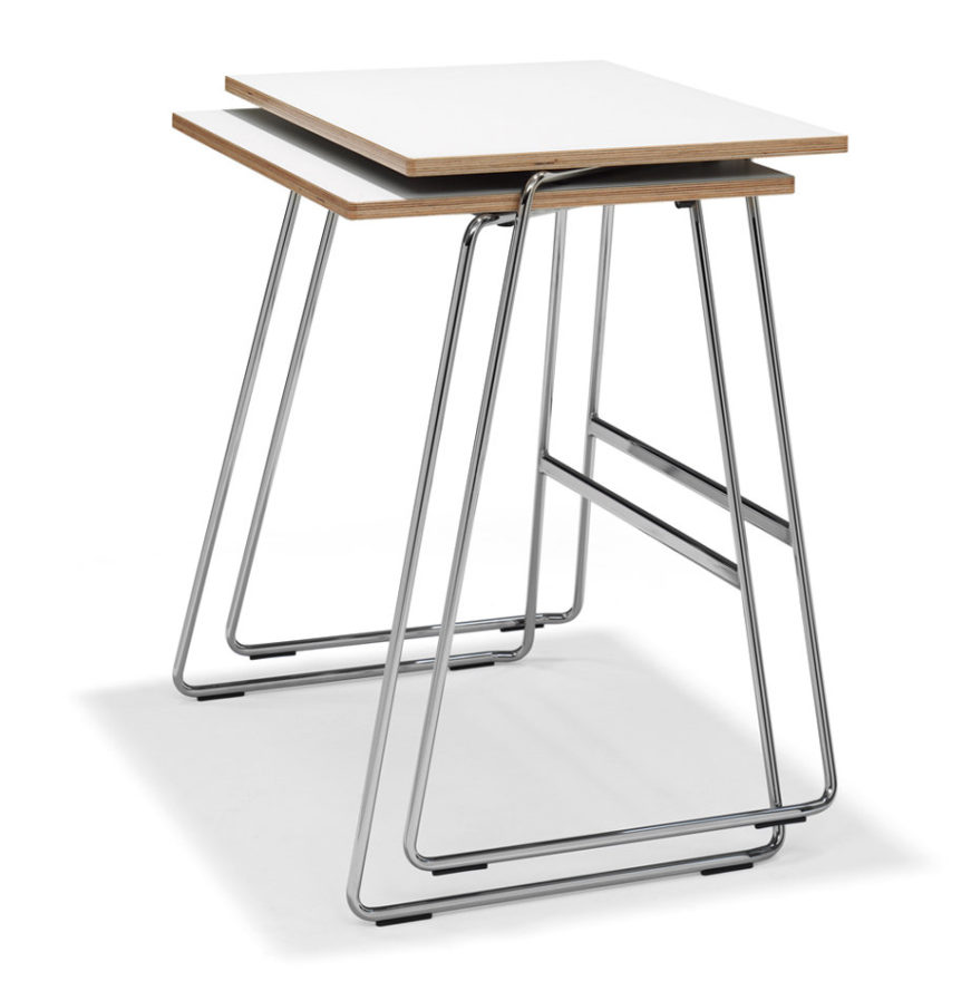 CLASS TABLE - Silvermans Office Furniture