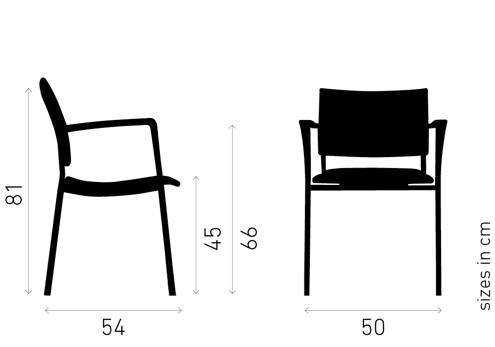 FENIKS - Silvermans Office Furniture