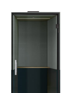 Boston Phonebooth | sound-absorbing phonebooth by Casala