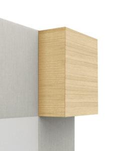 Boston Phonebooth | sound-absorbing phonebooth by Casala