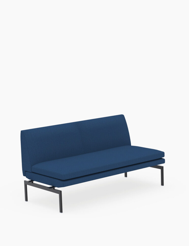 Gabo Modular | modular soft seating by Casala