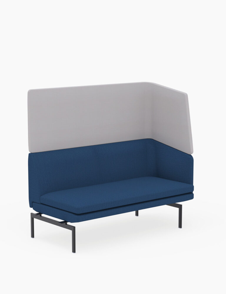 Gabo Modular | modular soft seating by Casala