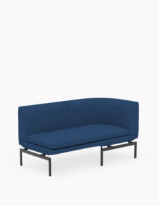 Gabo Modular | modular soft seating by Casala
