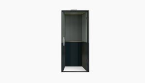 Boston Phonebooth | sound-absorbing phonebooth by Casala