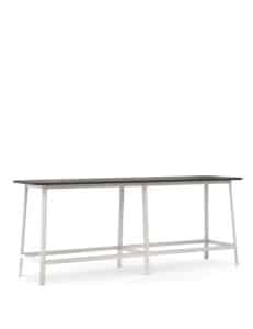 Solid | tafel programma van Casala