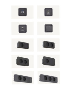 Boston Phonebooth | sound-absorbing phonebooth by Casala