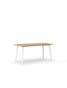 Metro | award-winning modular table programme by Casala