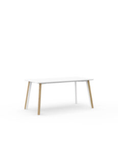 Metro | award-winning modular table programme by Casala