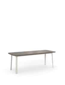 Solid | tafel programma van Casala